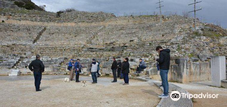 Things to do in Krinides (2025): Top nearby activities,popular ...