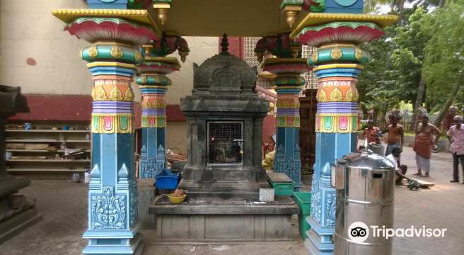 Shri Murugan Temple, Chembur West門票【2026】- 票券資訊、營業時間及評論｜Trip.com