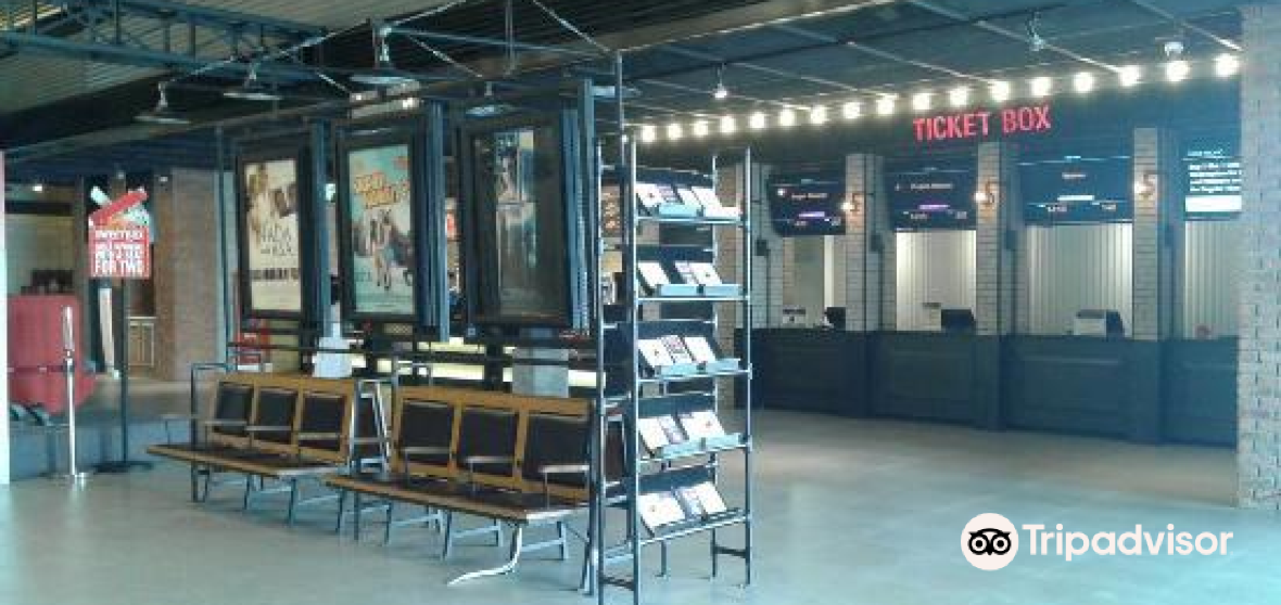 เที่ยวCentral Margahayu (2024) - ที่เที่ยวใน Central Margahayu, กิจกรรม ...