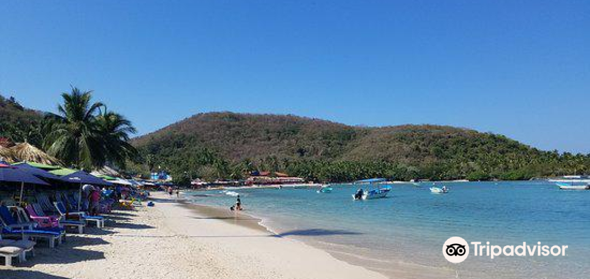 El Coacoyul Travel Guide 2024 - Things to Do, What To Eat & Tips | Trip.com