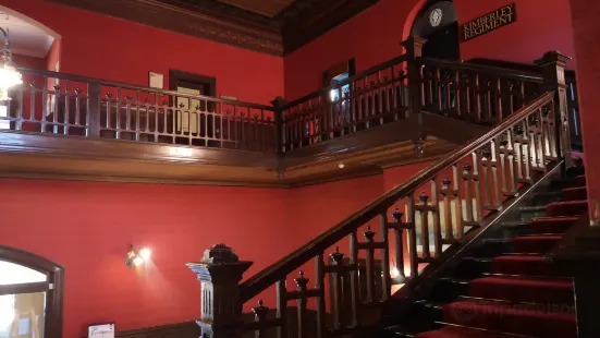 Choctaw Spur Steak Ranch restaurants, addresses, phone numbers, photos ...