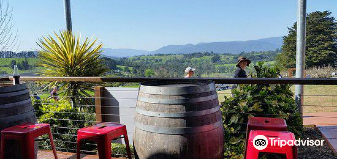 Wandin East Travel Guide 2023 - Things to Do, What To Eat & Tips | Trip.com