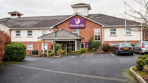 Premier Inn Coventry South - A45, Coventry Latest Price & Reviews of ...