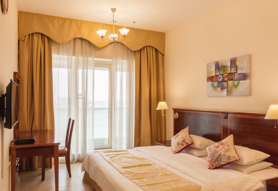 Dunes Hotel Apartments, Al Qusais, Dubai - 2025 Updated Prices, Deals ...