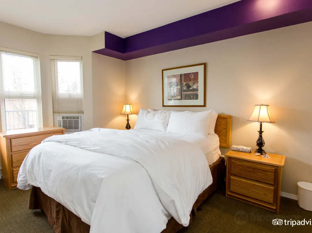Times Square Suites Hotel - Vancouver