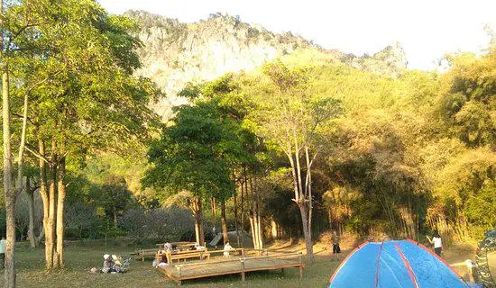 Nong Tum