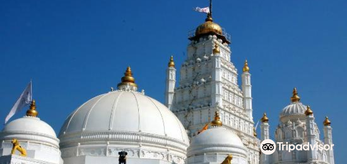 Things to Do in Nadiad in 2025 - Top Attractions, Local Food, Hotels ...