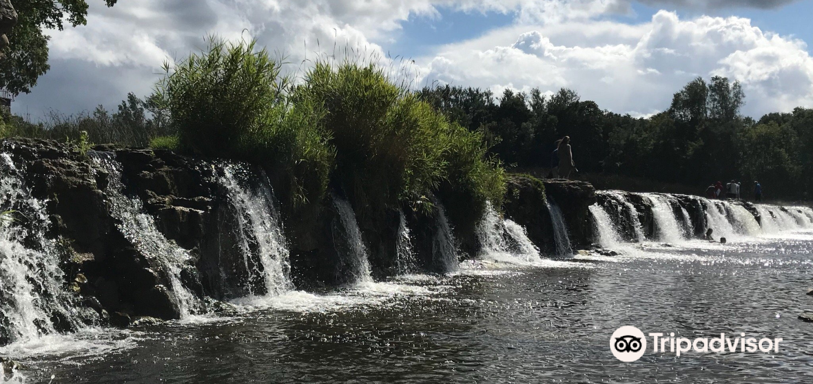 แนะนำการเดินทาง Kuldigas pilseta 2024 - สิ่งที่ควรทำ, อาหารที่ควร ...