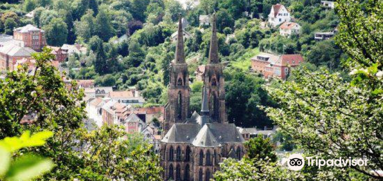 Things to Do in Marburg in 2025 - Top Attractions, Local Food, Hotels ...