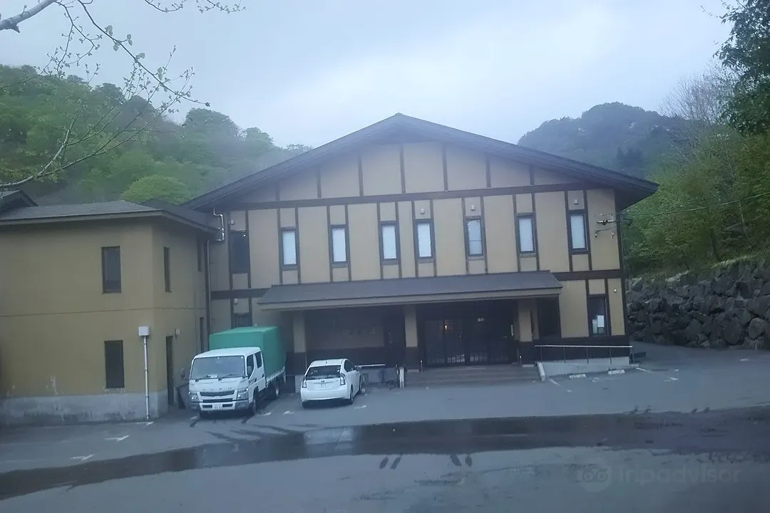 Kyounso - Hachimantai