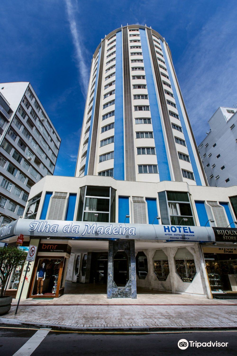 Hotel Ilha da Madeira-Balneario Camboriu Updated 2022 Room Price ...