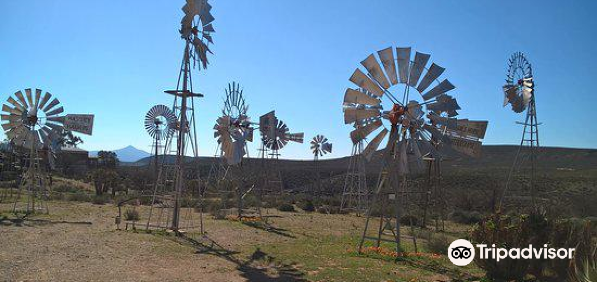 Things to Do in Loeriesfontein in 2025 - Top Attractions, Local Food ...