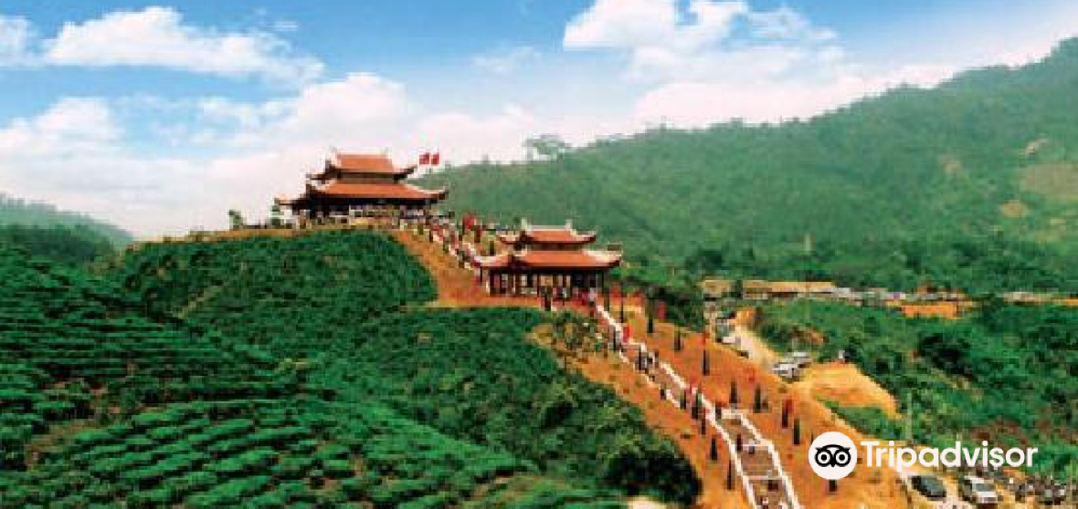 Tan Thai Travel Guide 2024 - Things to Do, What To Eat & Tips | Trip.com