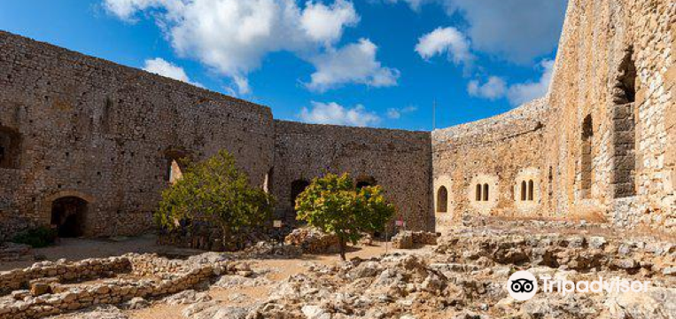 Andravida-Kyllini Travel Guide 2023 - Things to Do, What To Eat & Tips ...