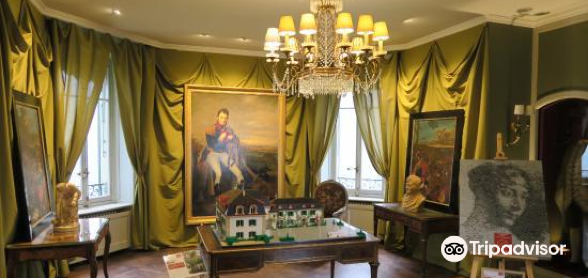 Pregny-Chambesy Travel Guide 2023 - Things to Do, What To Eat & Tips ...