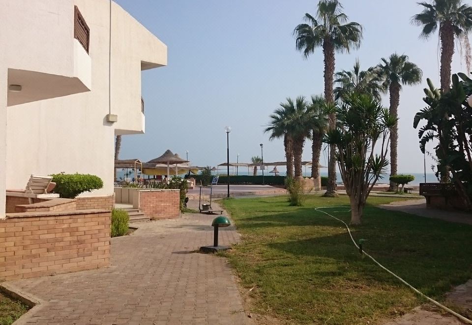 El Morgan Hotel, Ismailia - Latest Prices and Deals [2026] | Trip.com