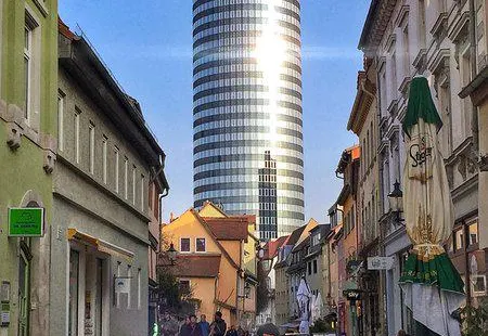 SCALA - Das Turm Restaurant restaurants, addresses, phone numbers ...