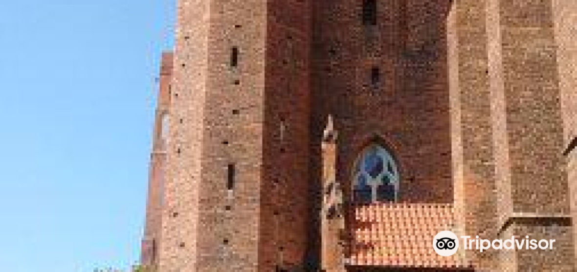 Things to Do in Kwidzyn County in 2024 - Top Attractions, Local Food ...