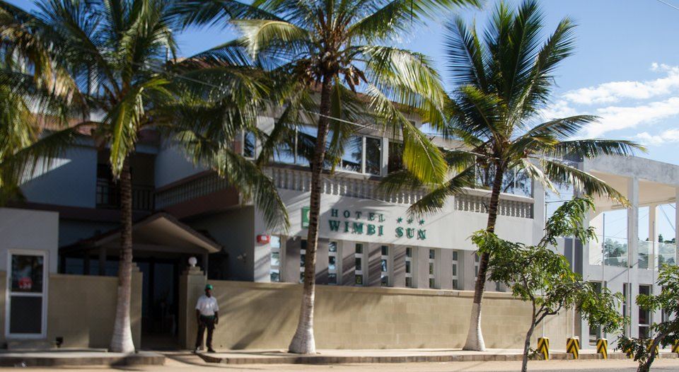 Hotel Wimbi Sun,Pemba - Updated 2024 Reviews & Prices | Trip.com