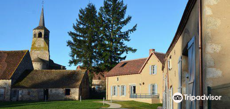 Things to Do in Fleuriel in 2024 - Top Attractions, Local Food, Hotels ...