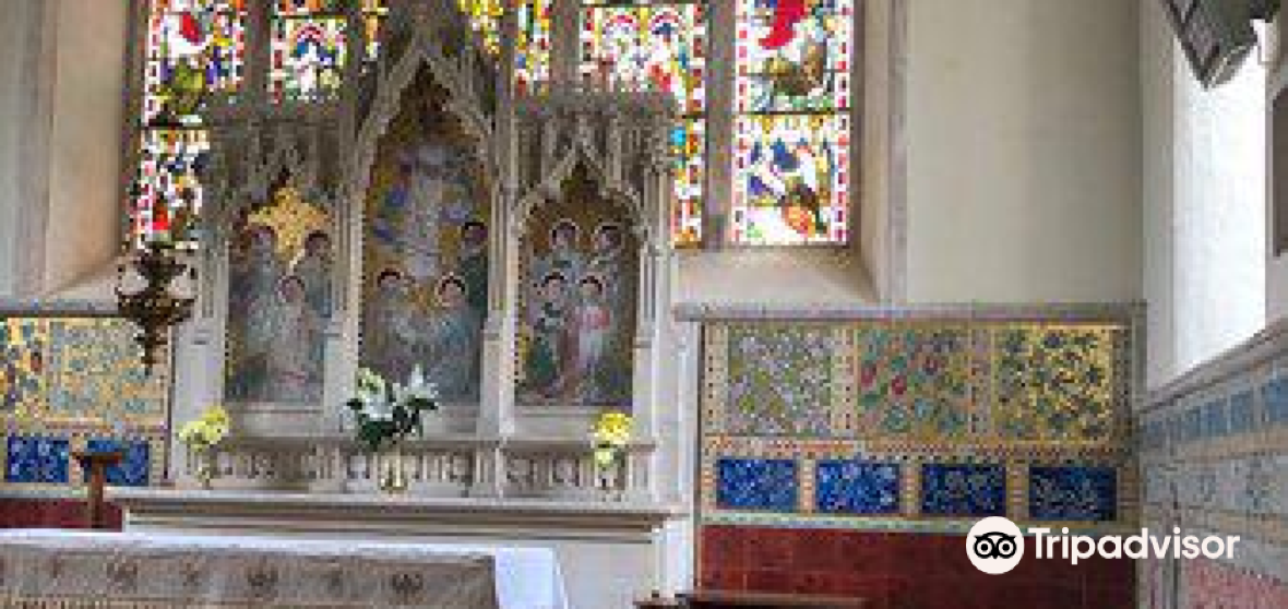 Bishopsbourne Travel Guide 2024 - Things to Do, What To Eat & Tips ...