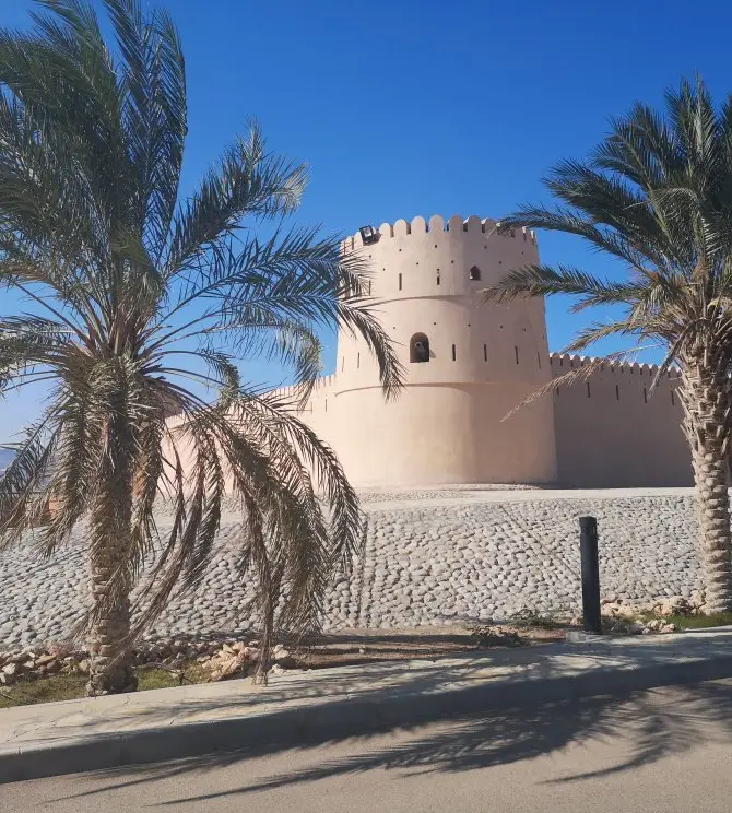 PDO Marmul Camp Travel Guide 2023 - Things to Do, What To Eat & Tips ...