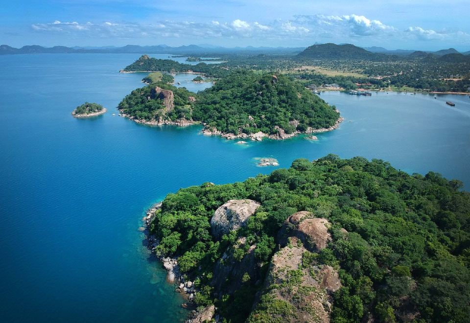 Monkey Bay Beach Lodge, Mangochi - 2025 Updated Prices, Deals & Reviews ...