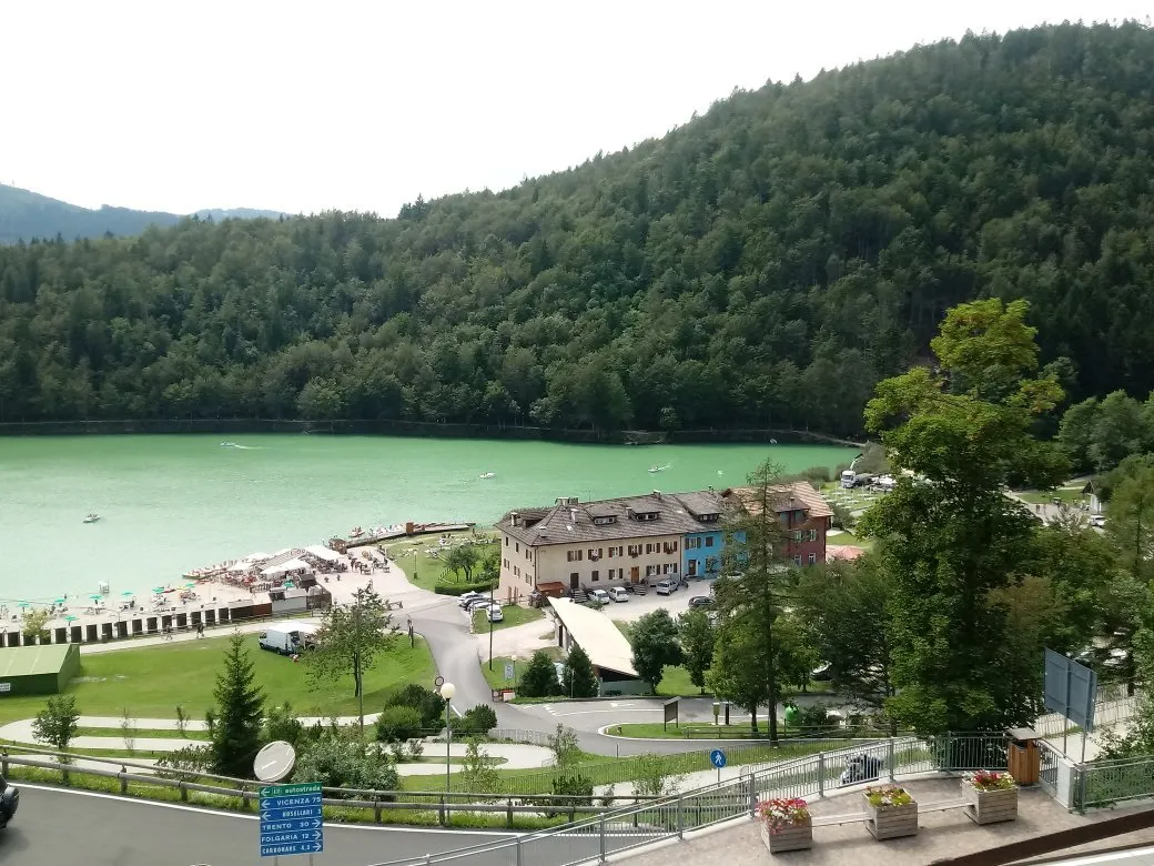 Hotel Romanda - Lavarone