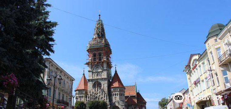 Things to Do in Chortkiv in 2024 - Top Attractions, Local Food, Hotels ...