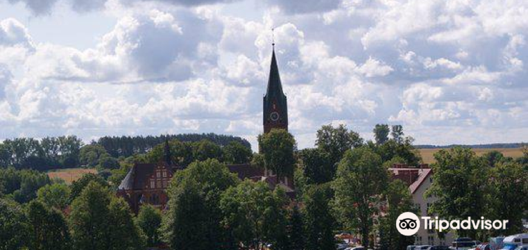 Gietrzwald Travel Guide 2023 - Things to Do, What To Eat & Tips | Trip.com