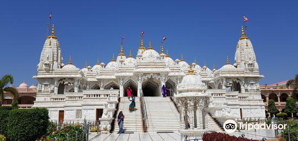 Things to Do in Bhuj in 2024 - Top Attractions, Local Food, Hotels ...