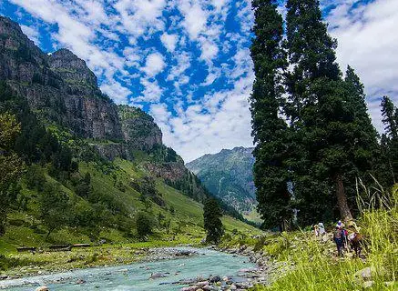 Anantnag Kashmir