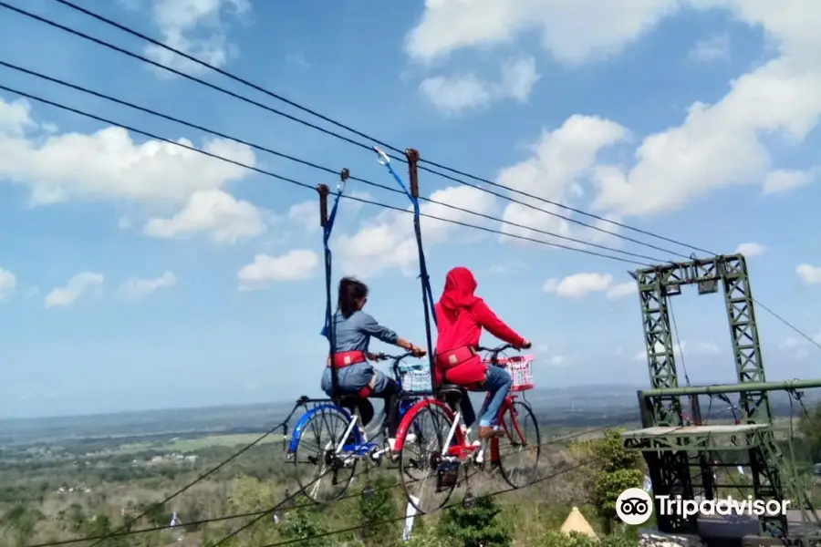 Wisata Bukit Tinggian最新特色資訊，图片，及評價 | Trip.com