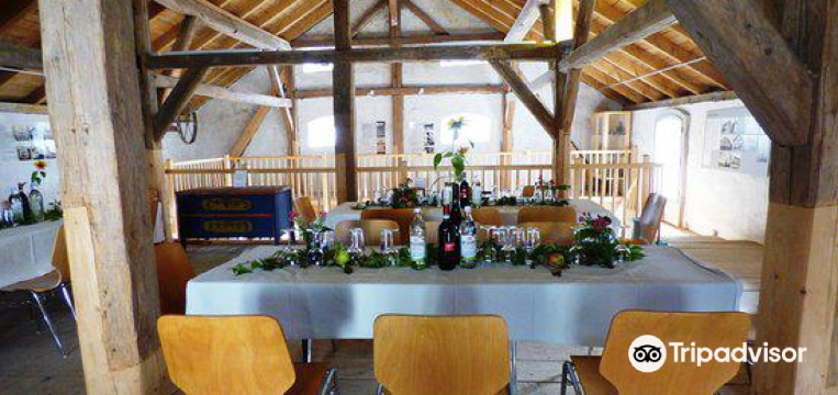 Dietfurt an der Altmuhl Travel Guide 2026: Top Attractions, Things to ...