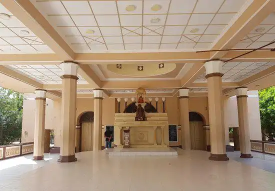 Hotels Near Muthu Mari Amman Kovil, முத்து மாரி அம்மன் கோவில், Puttalam ...