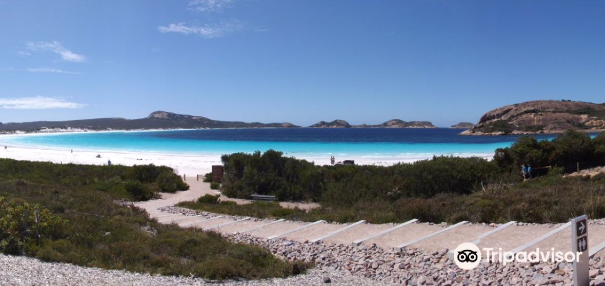 Things to do in Cape Arid (2025): Top nearby activities,popular ...