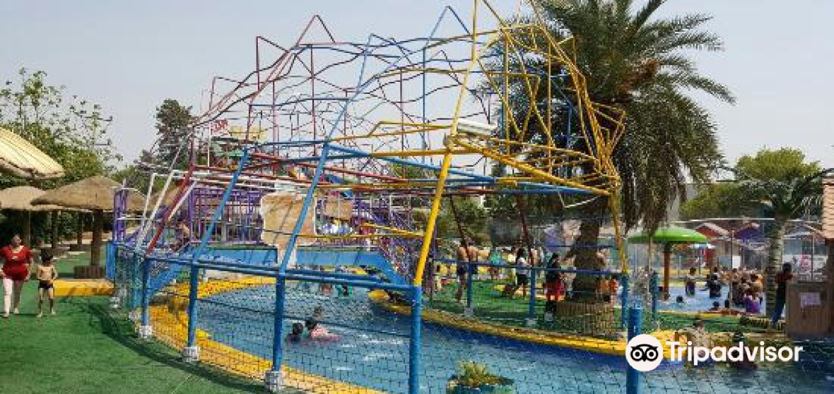 Kapashera Travel Guide 2025: Top Attractions, Things to Do & Deals ...