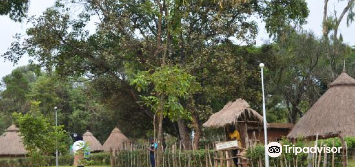 Things to Do in Kitale in 2024 - Top Attractions, Local Food, Hotels ...