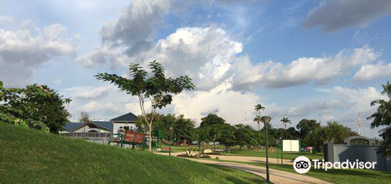แนะนำการเดินทาง Kumasi Metropolitan 2023 - สิ่งที่ควรทำ, อาหารที่ควร ...