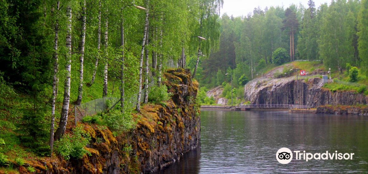 Things to Do in Taipalsaari in 2024 - Top Attractions, Local Food ...