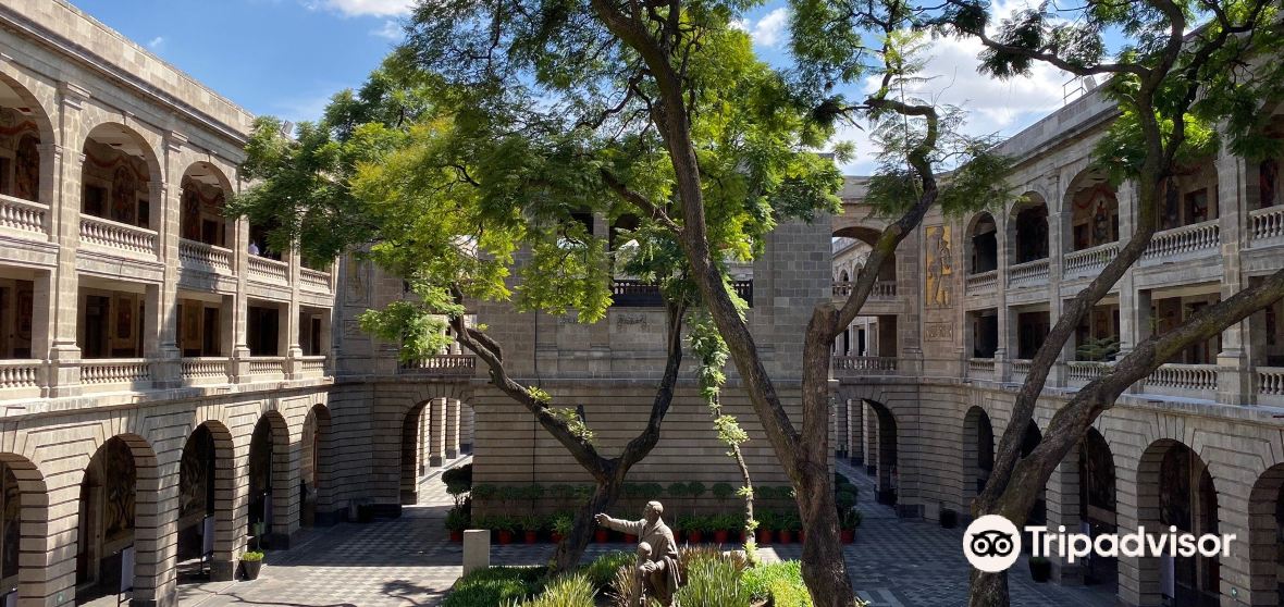 Culiacan Travel Guide 2023 - Things to Do, What To Eat & Tips | Trip.com