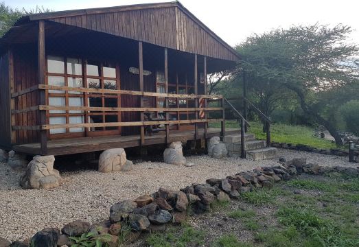 Kaya Inkuni Game Lodge, Bojanala - 2026 Updated Prices, Deals & Reviews ...