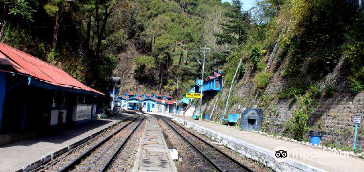 Barog Travel Guide 2023 - Things to Do, What To Eat & Tips | Trip.com