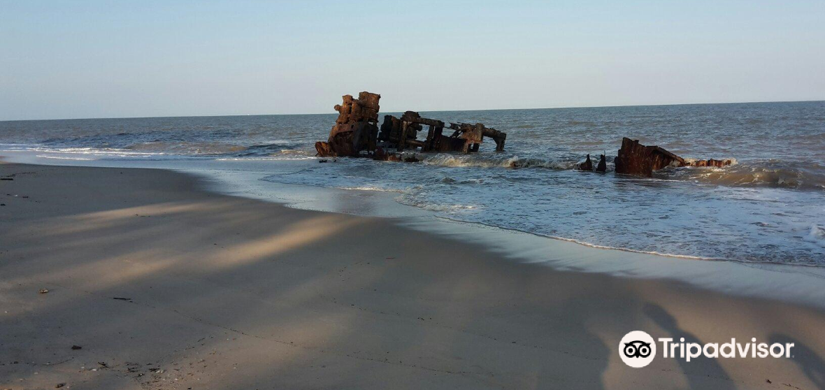 Beira Travel Guide 2024 - Things to Do, What To Eat & Tips | Trip.com