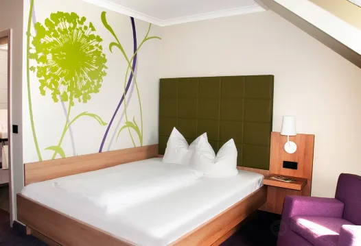 Erich Rödiger - Bad Staffelstein