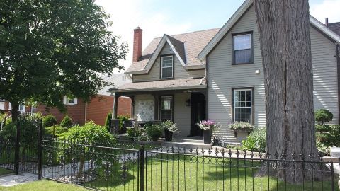 Twin Maples Bed and Breakfast, Cobourg: Latest Price & Reviews 2023