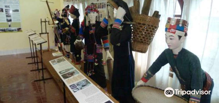 Things to Do in Phongsaly in 2025 - Top Attractions, Local Food, Hotels ...