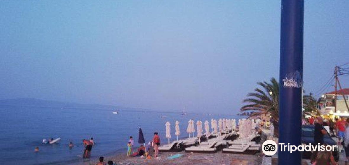 Polykhrono Travel Guide 2023 - Things to Do, What To Eat & Tips | Trip.com