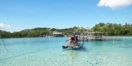 Best Hotels With Swimming pool & Deals in Bicol, Philippines | Trip.com