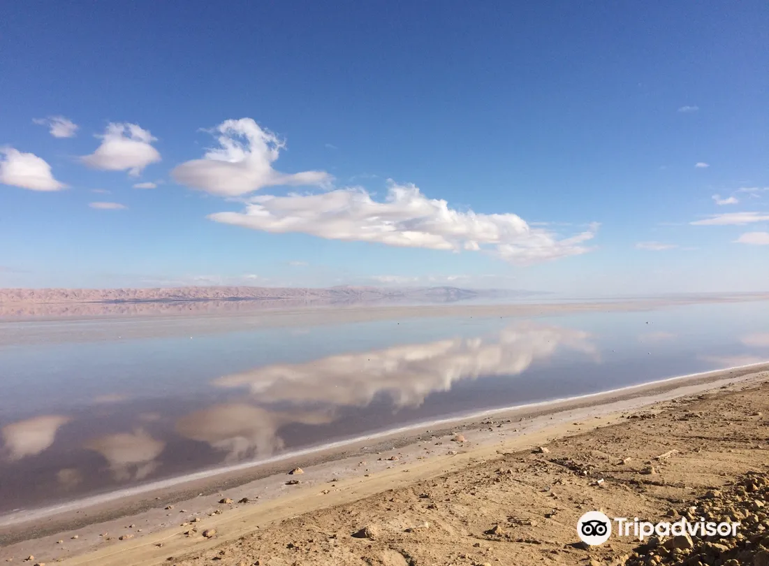 傑裏德大鹽湖門票【2025】- 預約、開放時間、評論及資訊 | Trip.com